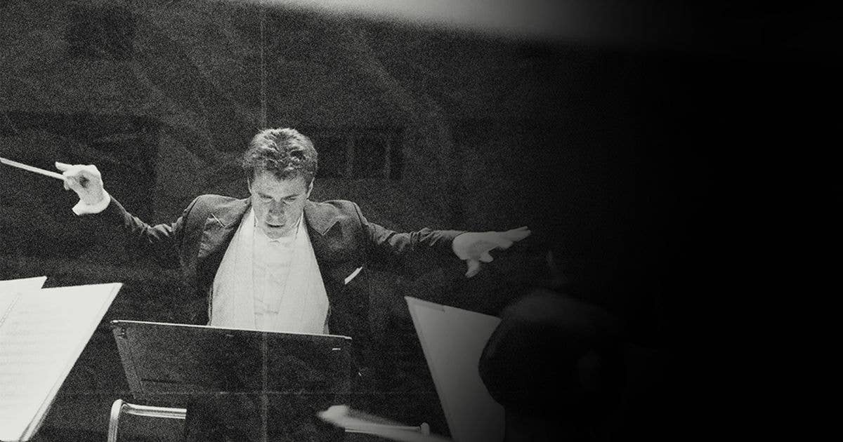 Brahms’s Third Symphony conducted by Jakub Hrůša. — The Cleveland Orchestra