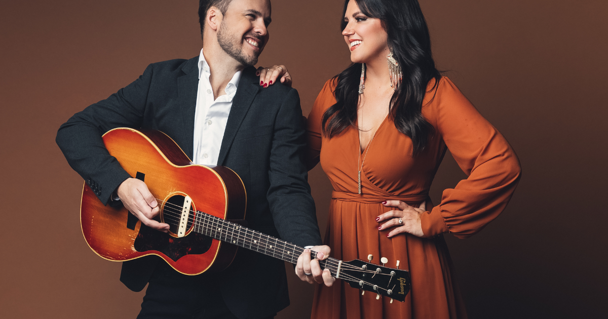 Legends of Country: A Tribute to Iconic Country Stars — The Cleveland ...