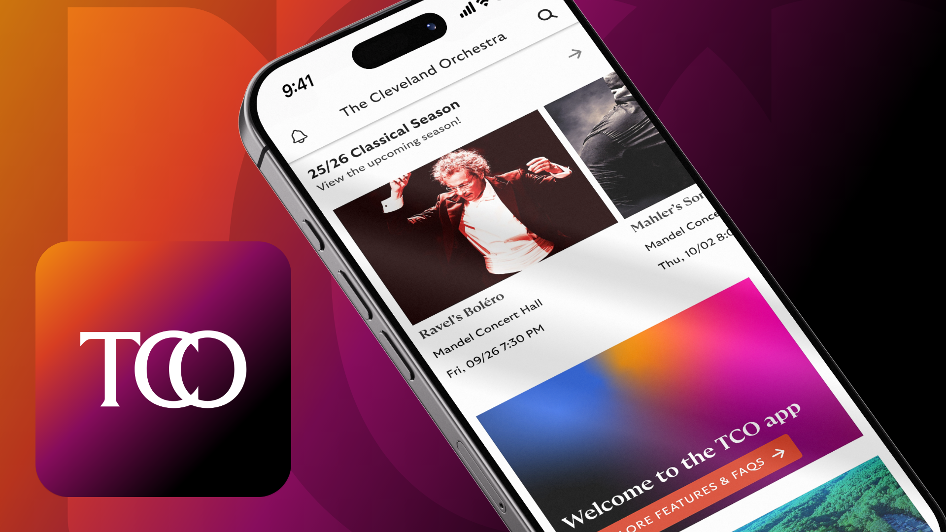 Mahler’s Sixth Symphony with Tugan Sokhiev at Severance — The Cleveland ...