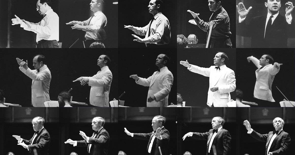 A Sculptor of Sound: Celebrating Pierre Boulez on his 100th Birthday ...