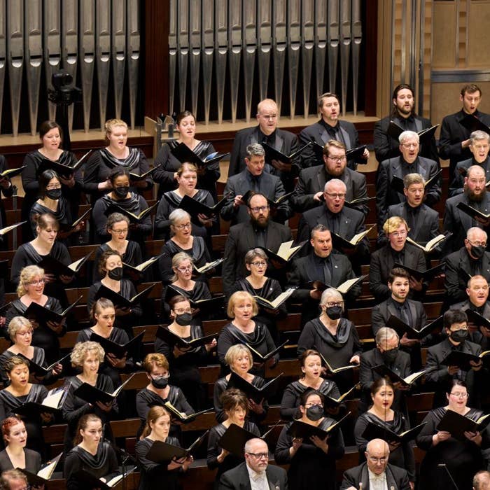 Holiday Concerts with The Cleveland Orchestra at Severance — The ...