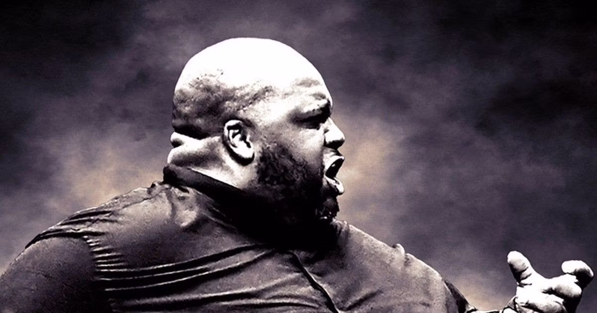 Limmie Pulliam sings Mahler's Song of the Earth — The Cleveland Orchestra