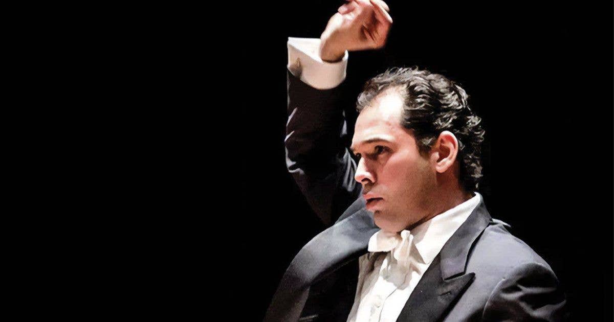 Mahler’s Sixth Symphony with Tugan Sokhiev at Severance — The Cleveland ...