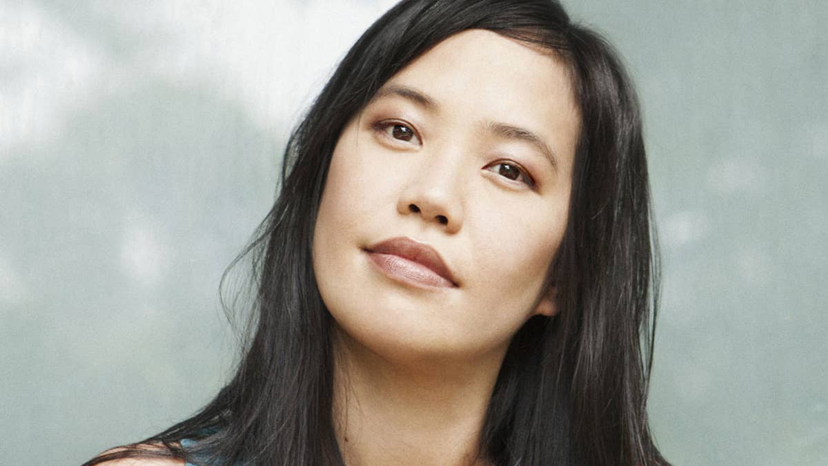 Andrea Lam in Conversation — Sydney Symphony Orchestra