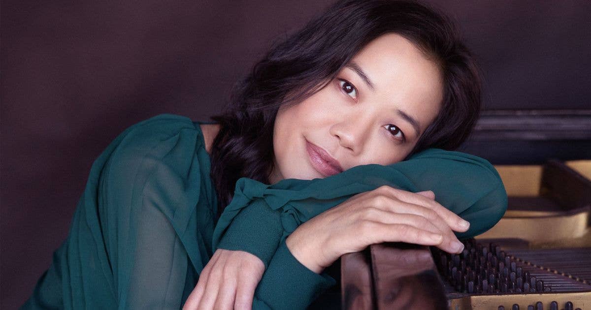 Piano Lessons With Andrea Lam — Sydney Symphony Orchestra