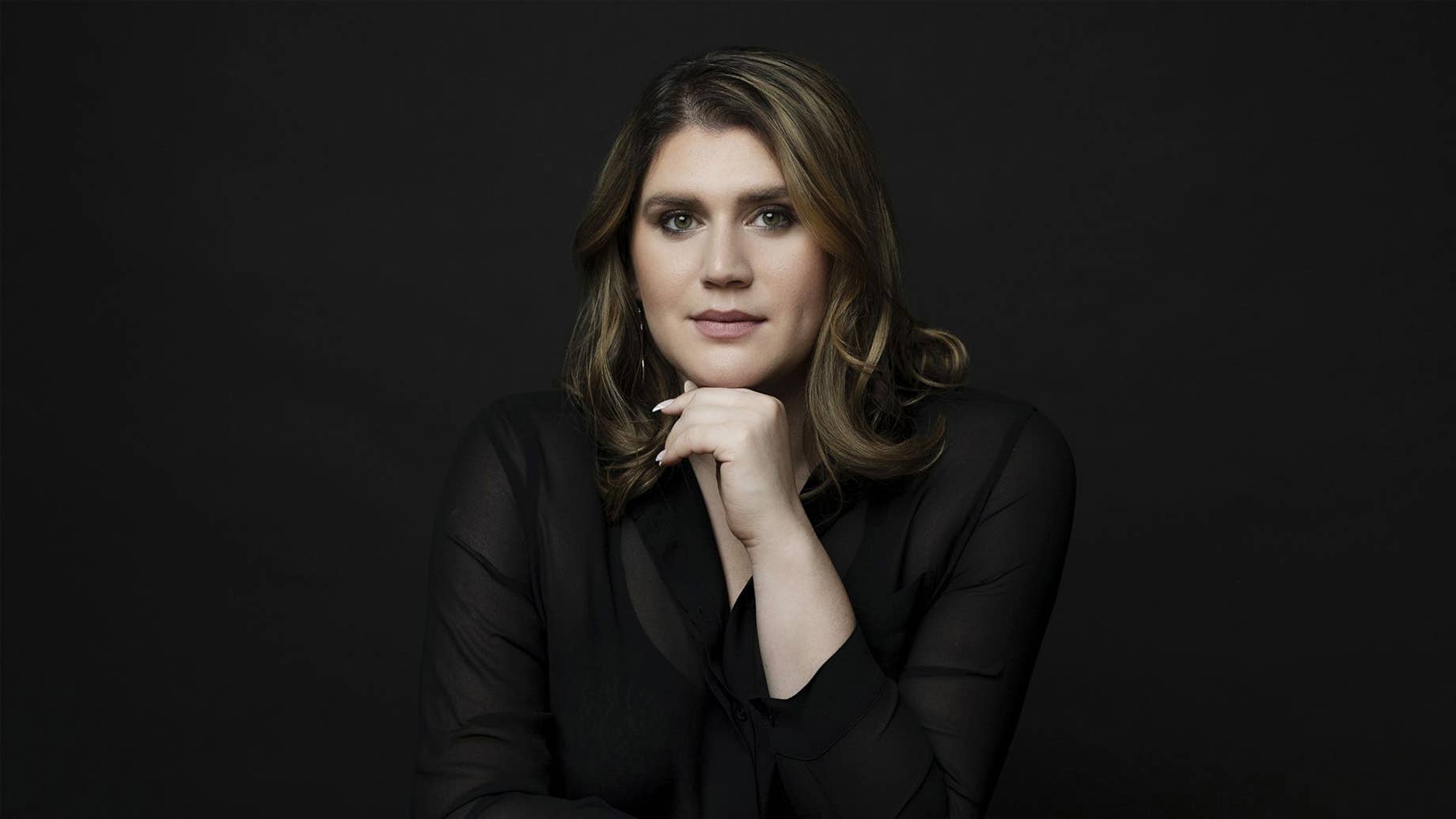 Noa Beinart on Mahler, Wagner, Simone Young and Sydney — Sydney ...