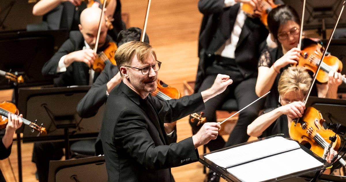 Listen to This: Discover Beethoven — Sydney Symphony Orchestra