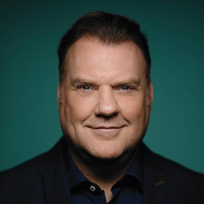 The Voice of Bryn Terfel — Sydney Symphony Orchestra