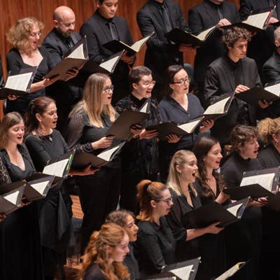 Symphonic Cinema: The Planets — Sydney Symphony Orchestra