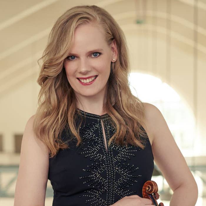 Simone Young conducts Britten & Vaughan Williams — Sydney Symphony ...