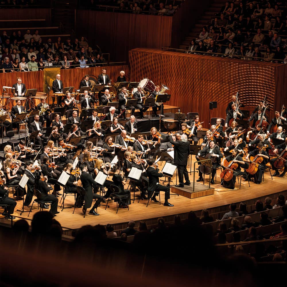 Great Classics — Sydney Symphony Orchestra