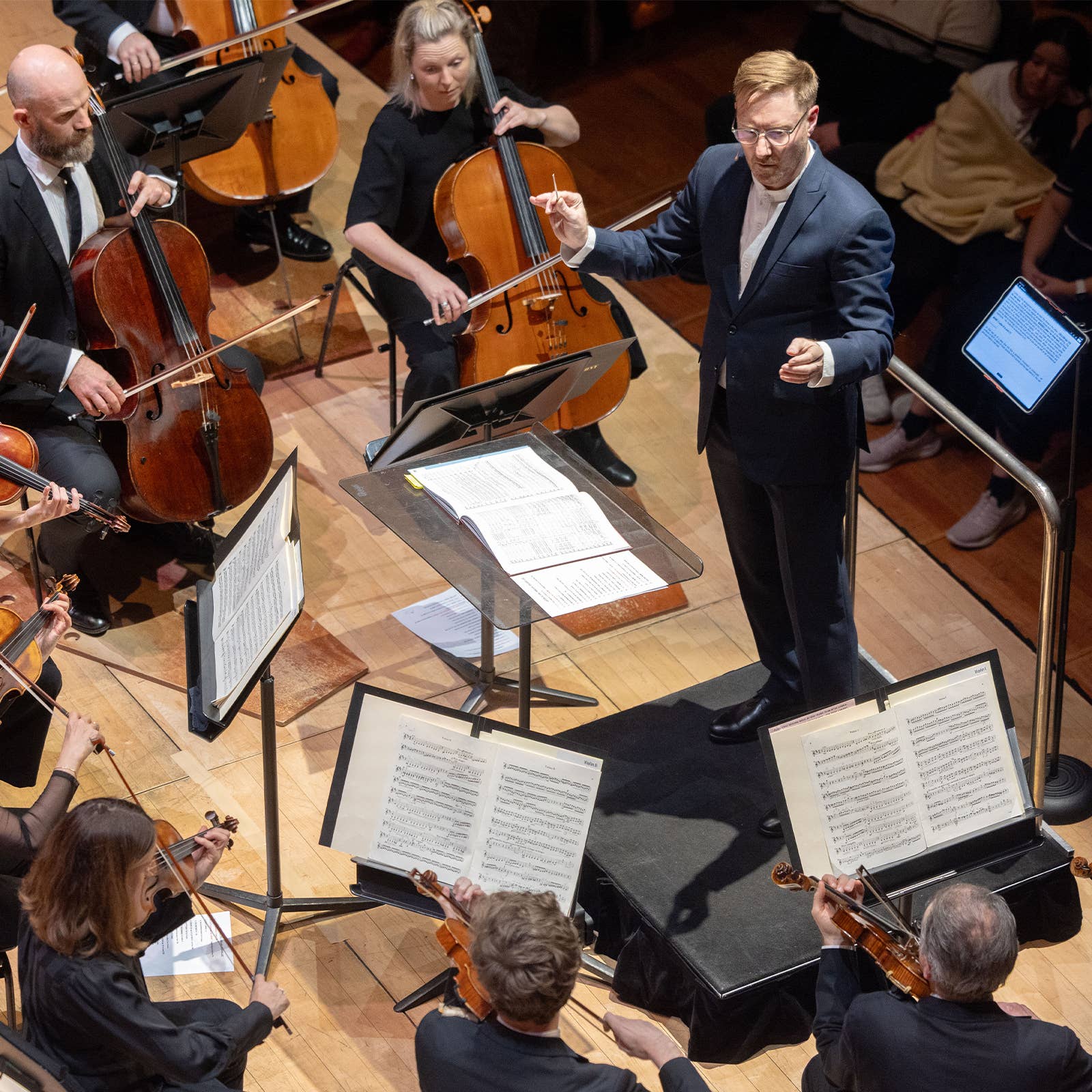 Listen to This — Sydney Symphony Orchestra
