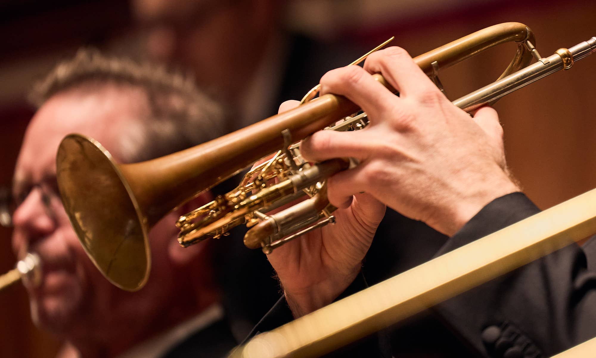 Instrument Fund — Sydney Symphony Orchestra