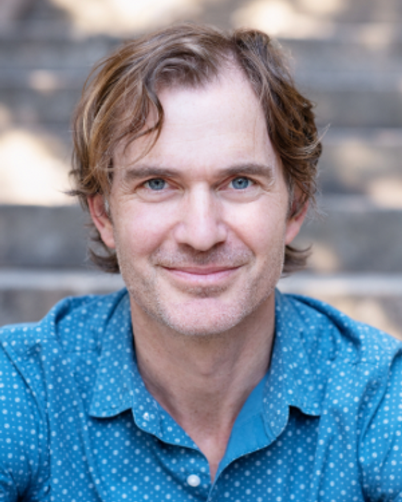 Staff — Writers Theatre