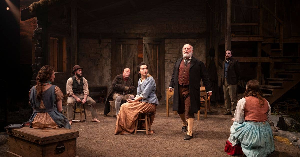 Group Sales — Writers Theatre