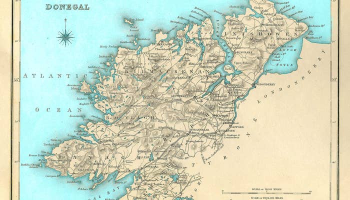 Brian Friel: A Profile — Writers Theatre