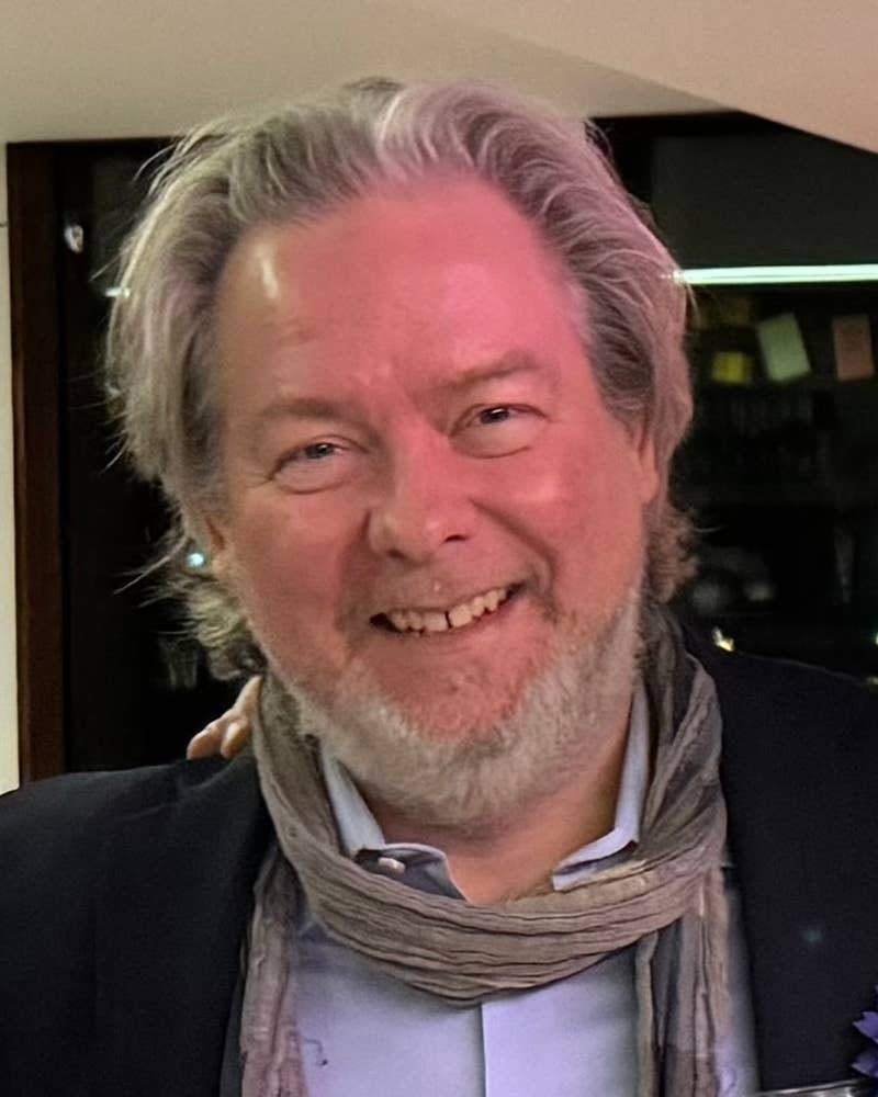 Staff — Writers Theatre