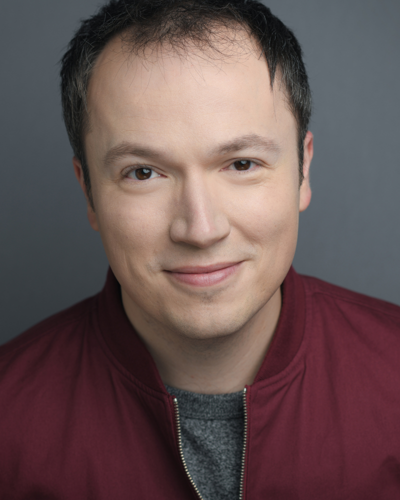 The Green Room: Braden Abraham and Michael Mahler — Writers Theatre