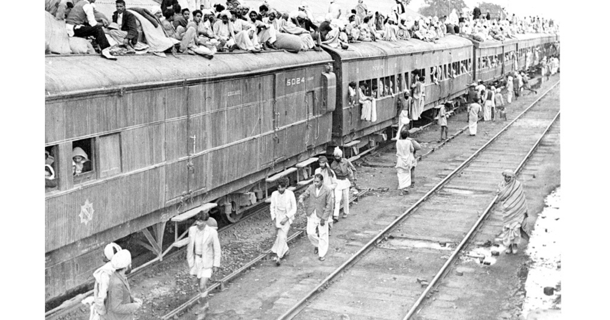 Refugees at Midnight: Sindhi Hindus and the Partition of India ...