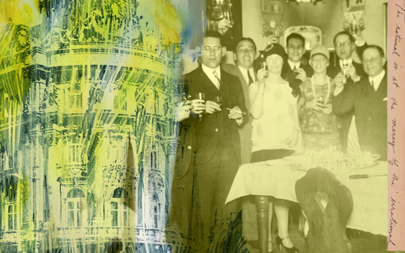 A Community Transformed: Leopoldstadt Then and Now — Writers Theatre